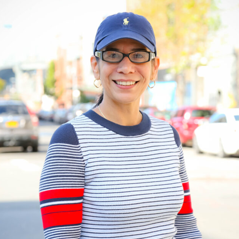 About Us | Communities Resist