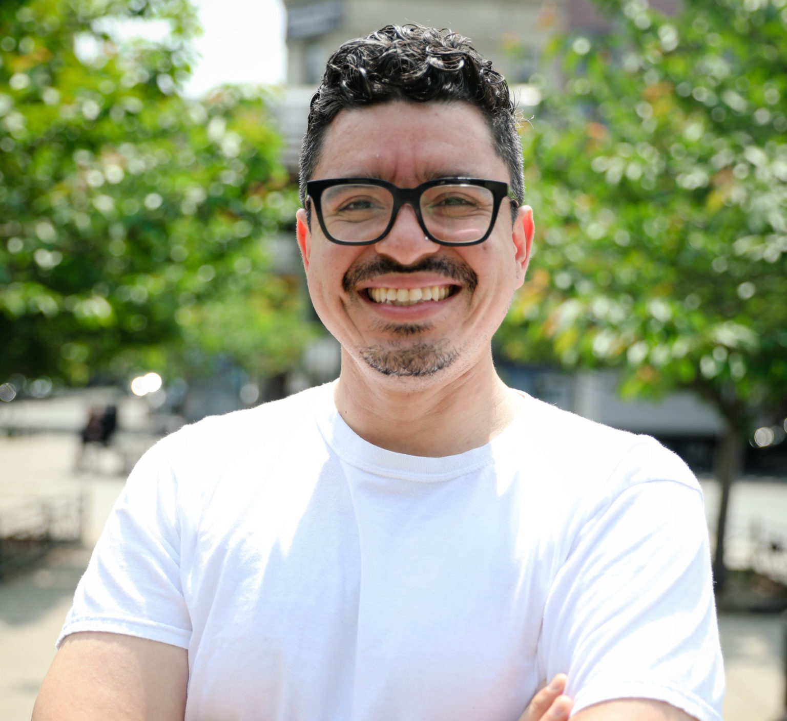 About Us | Communities Resist