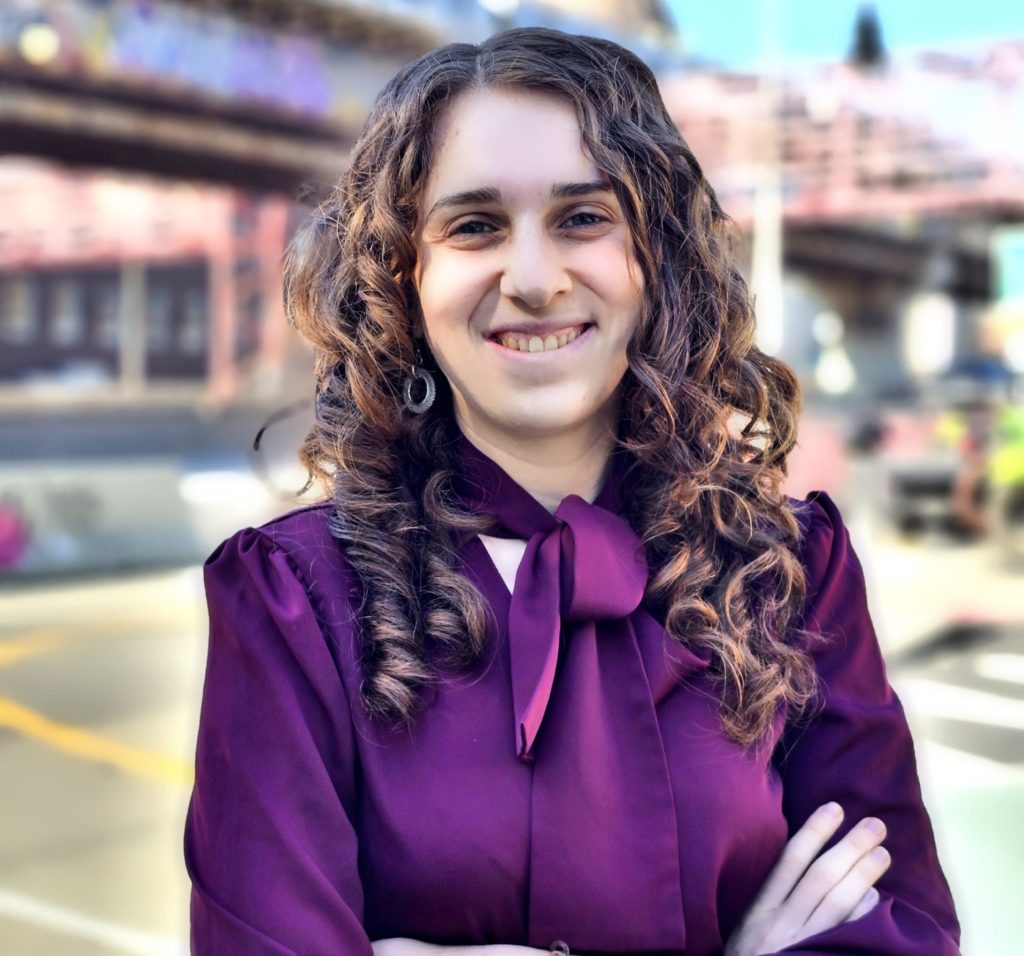 About Us | Communities Resist