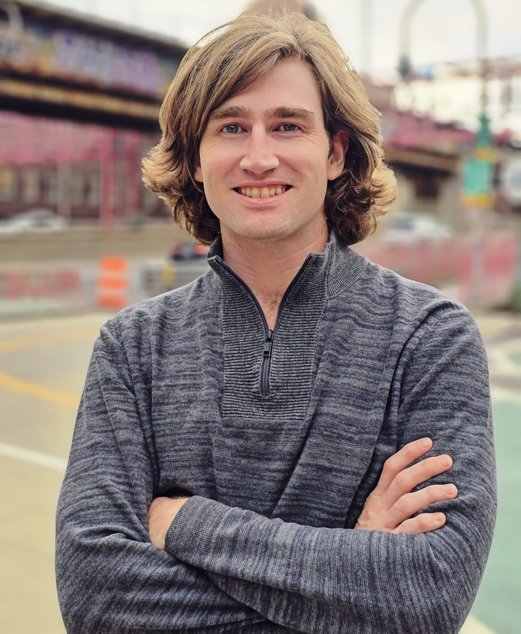 About Us | Communities Resist