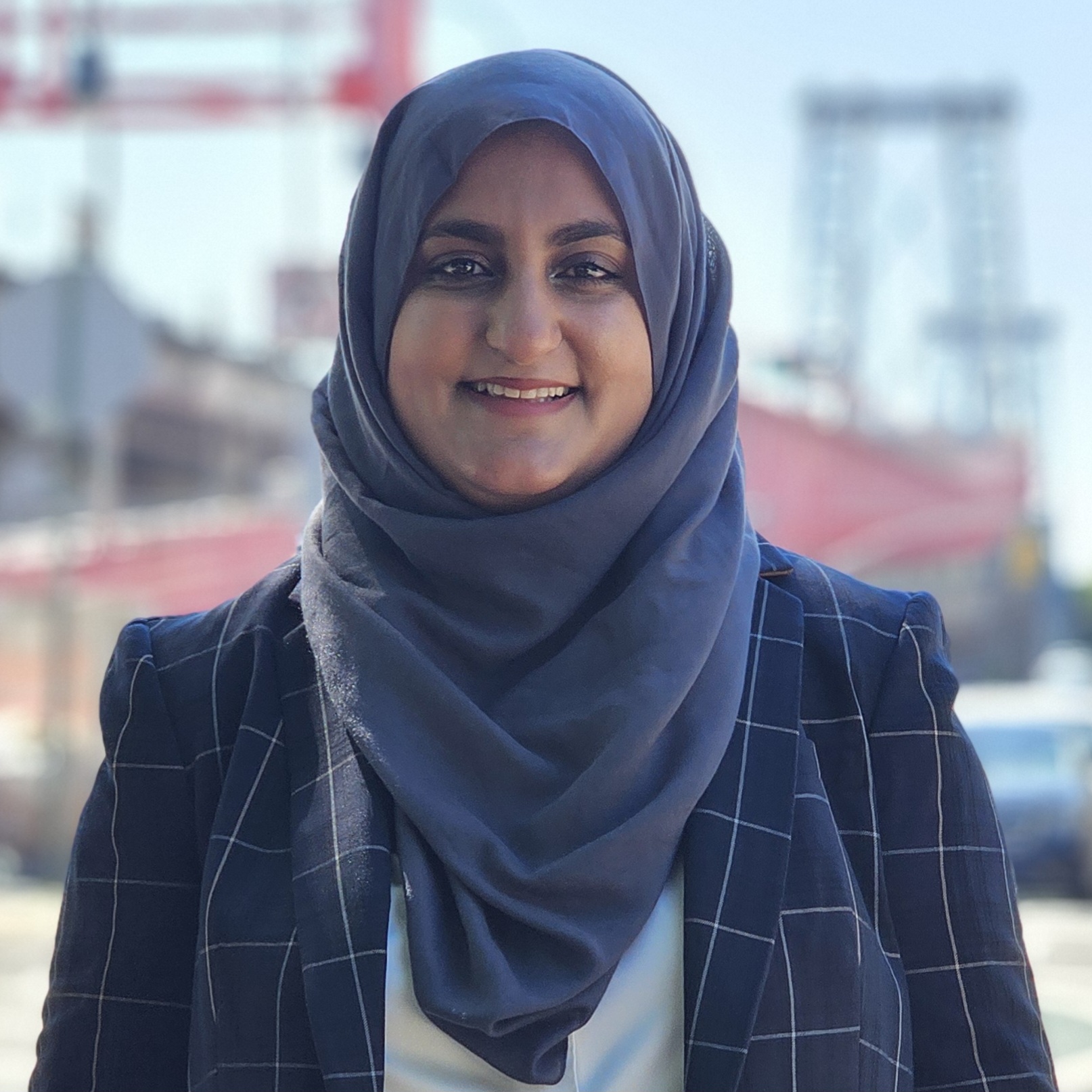 About Us | Communities Resist