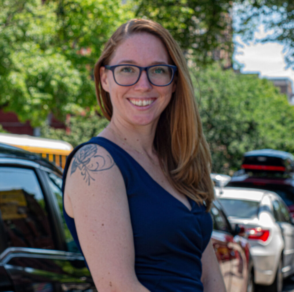 About Us | Communities Resist