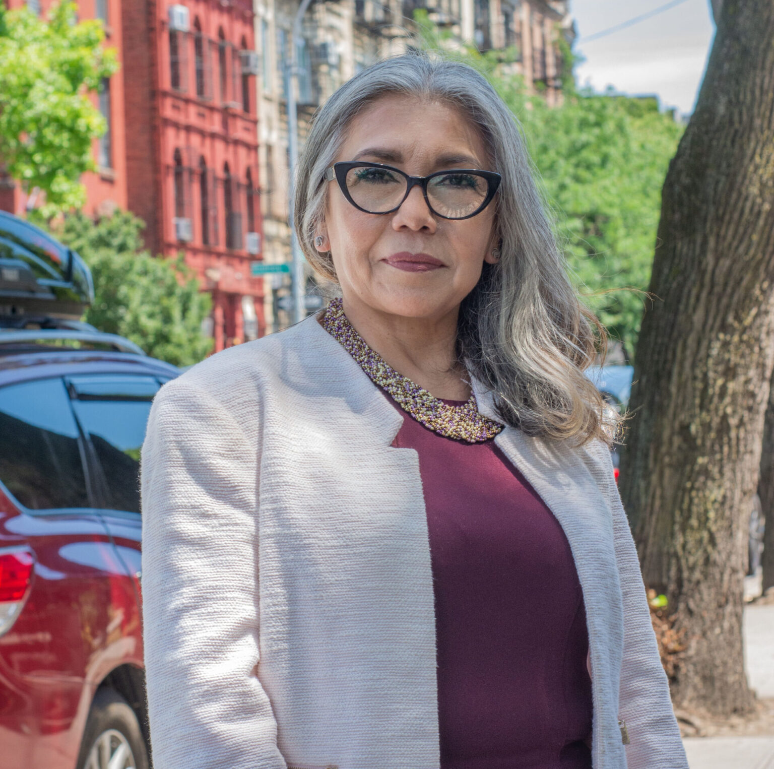 About Us | Communities Resist