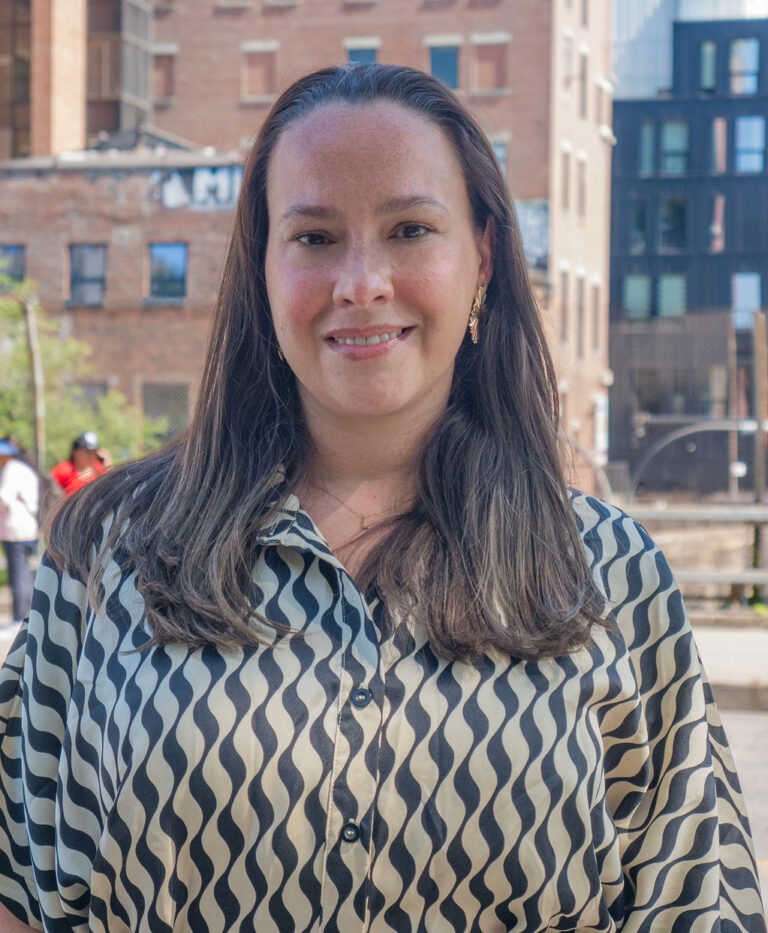 About Us | Communities Resist